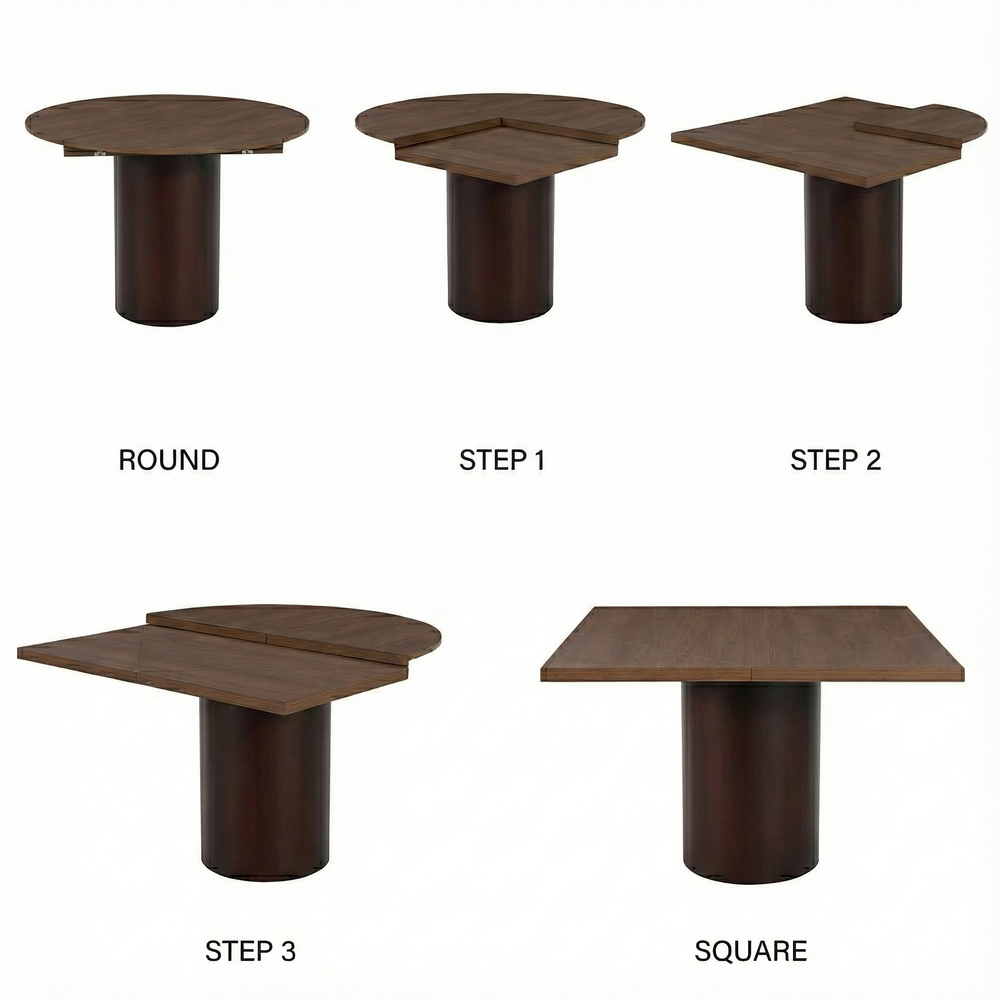 Dining Tables – Urban Nesti